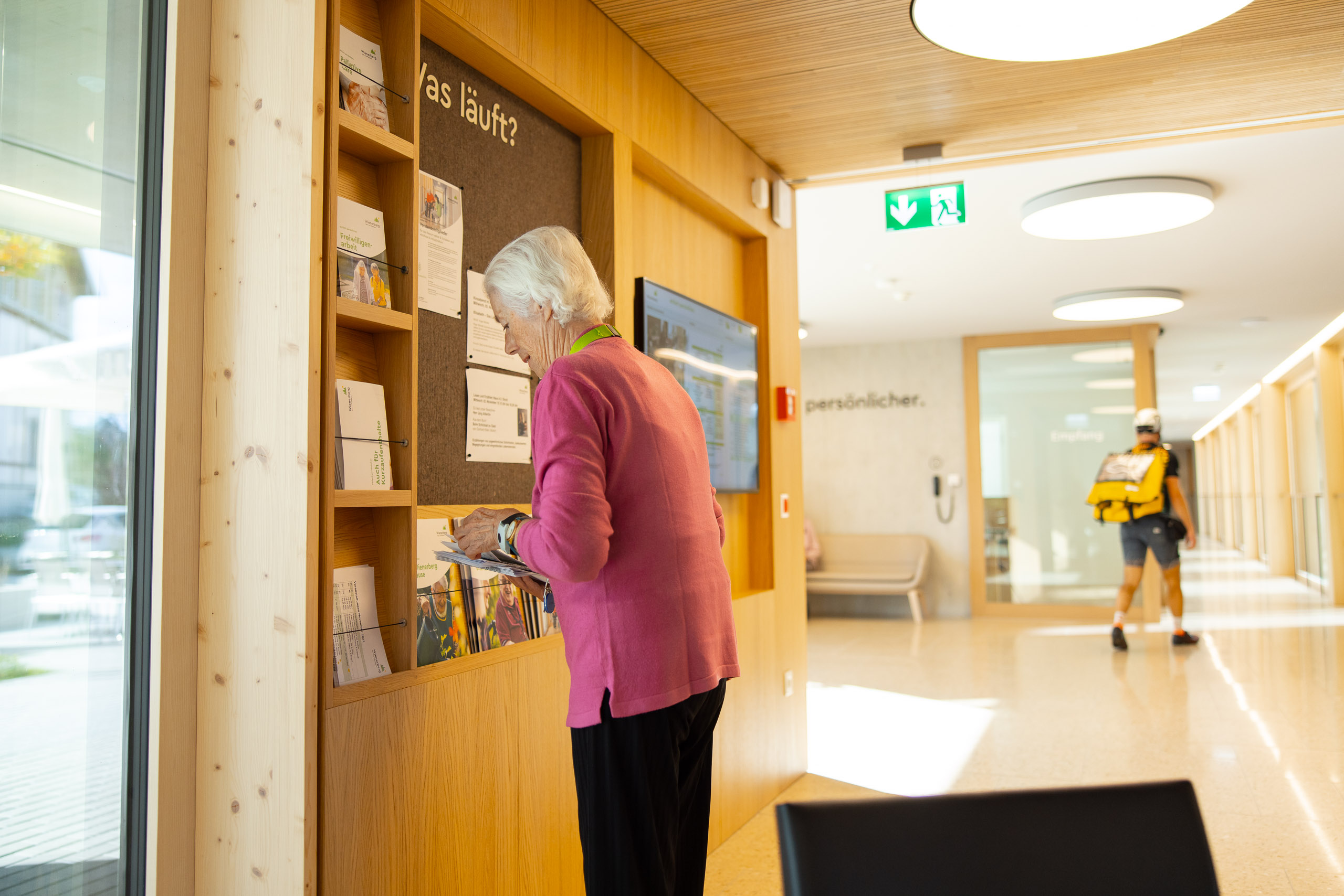 Vorstand - Wienerberg